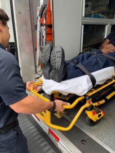 About NHT – NHT Ambulance